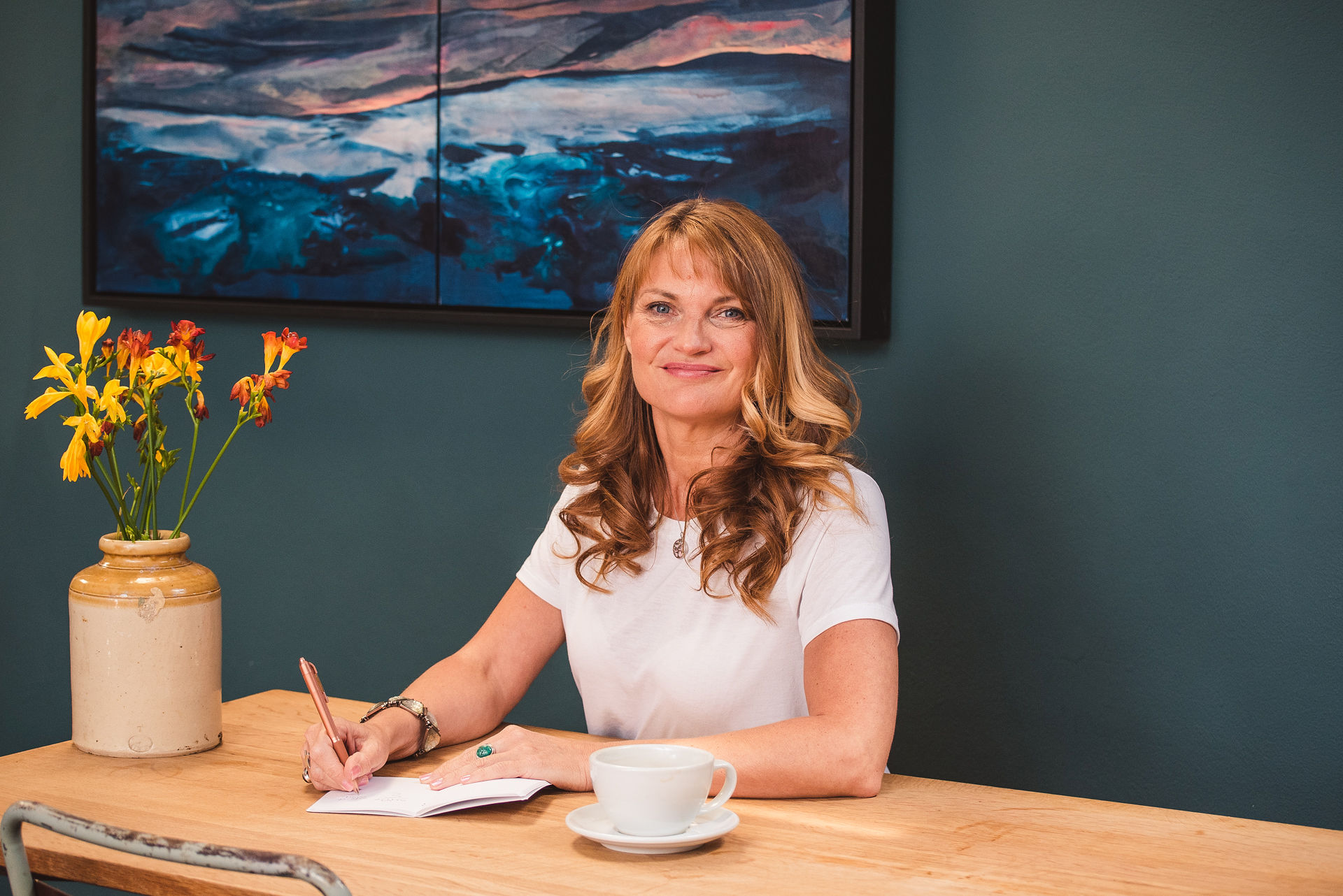 Melanie Cook Hypnotherapy & Solution-Focused Supervision